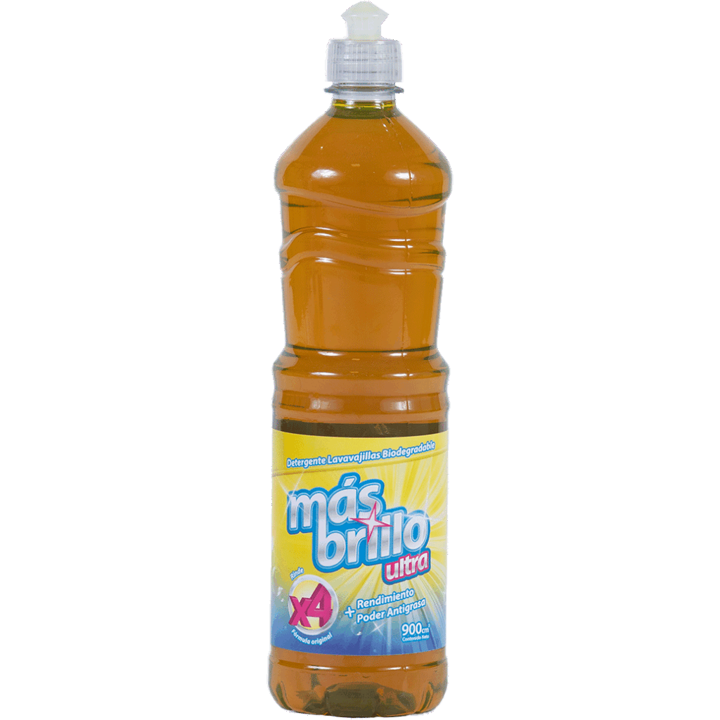 Desodorante Lavanda 5 Lts – Mas Brillo